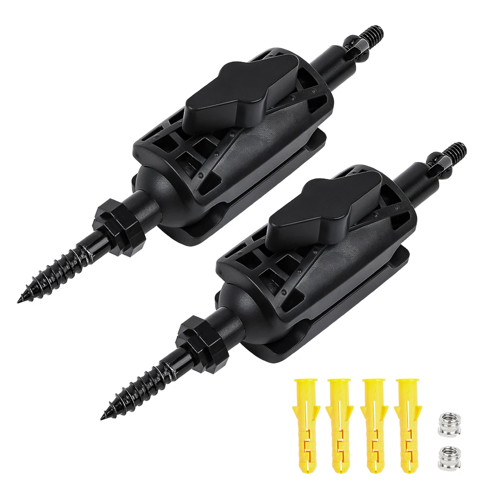 CS07-Hunting-Trail-Camera-Mount-Base-for-CCTV-IP-Cameras-1-4-inch-Fast ...