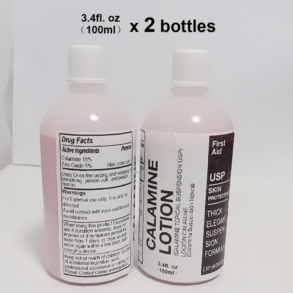 Is Calamine Lotion Safe For Dogs