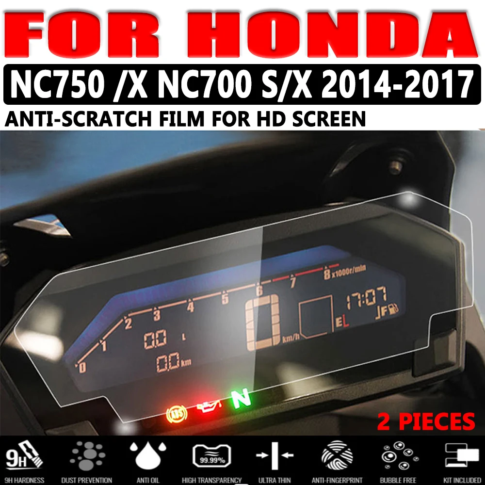 For Honda NC750 NC750S NC750X NC 750 S X NC700 NC700S NC700X 2014 2015 ...