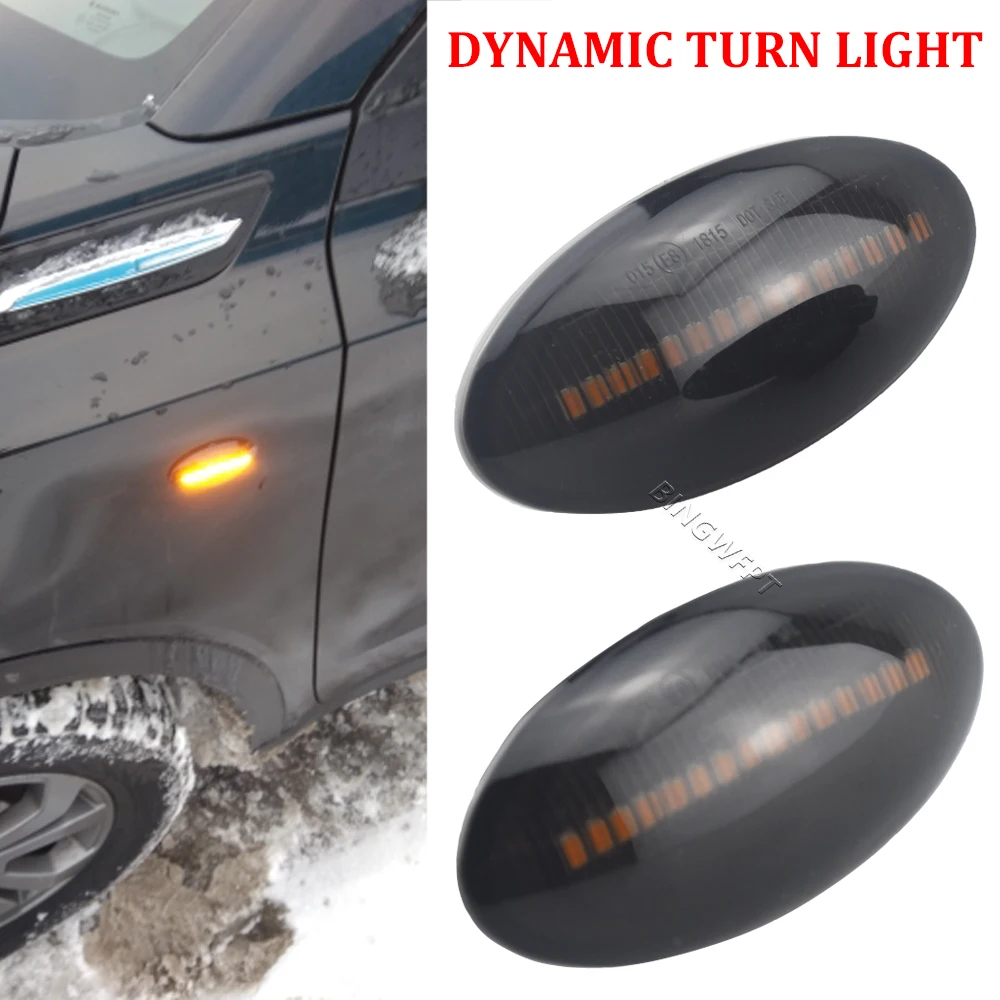 2X-For-Suzuki-Swift-Jimmy-Vitara-SX4-Alto-Side-Marker-Turn-Signal-Light ...
