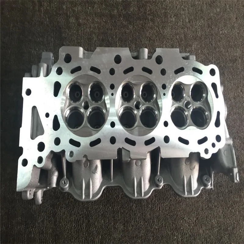1gr 1gr-fe Engine Cylinder Heads For Toyota Land Cruiser Prado 11102 ...