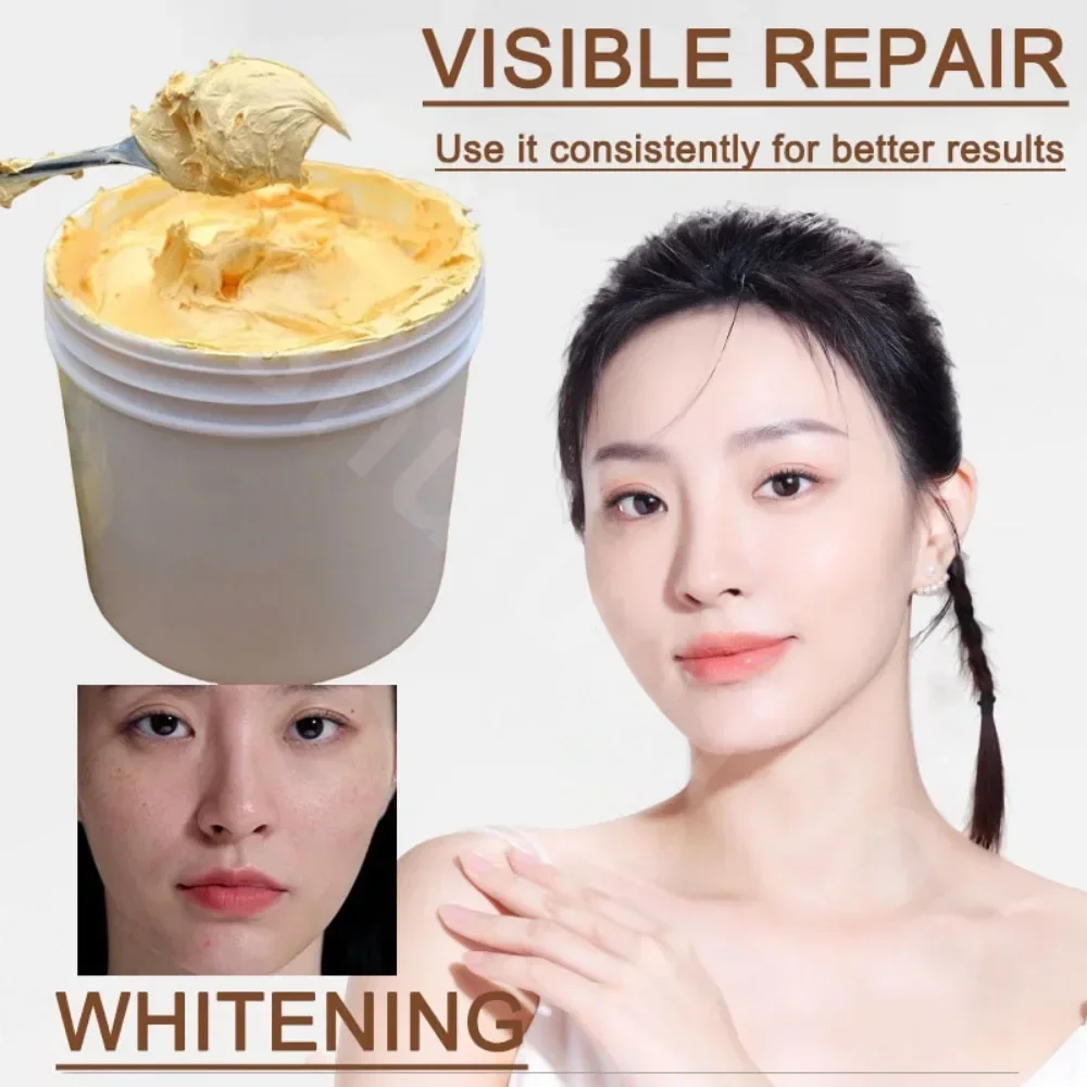 Strong-Effective-Best-Bleaching-Ginseng-Whitening-Cream-Facial-Neck ...