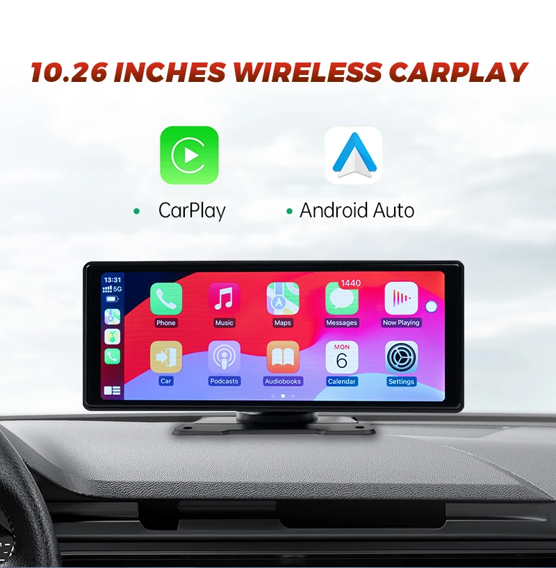 10-26-Portable-Car-Intelligent-Screen-for-Apple-Carplay-Android-Auto ...
