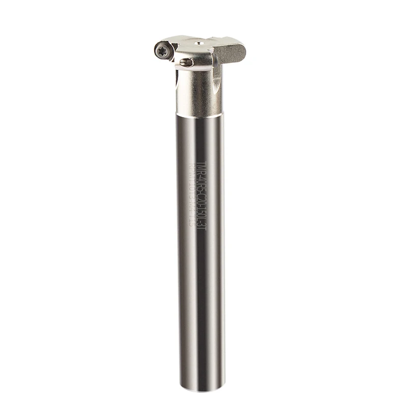 TMR T Slot Milling Cutter Round Nose R2.5 R3 R5 R5 R6 T Grooving Cutter ...