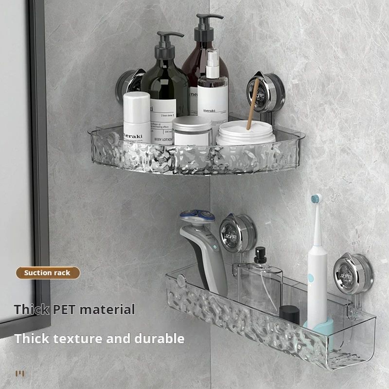 Ripple-suction-cup-storage-rack-bathroom-sink-washbasin-suction-cup ...