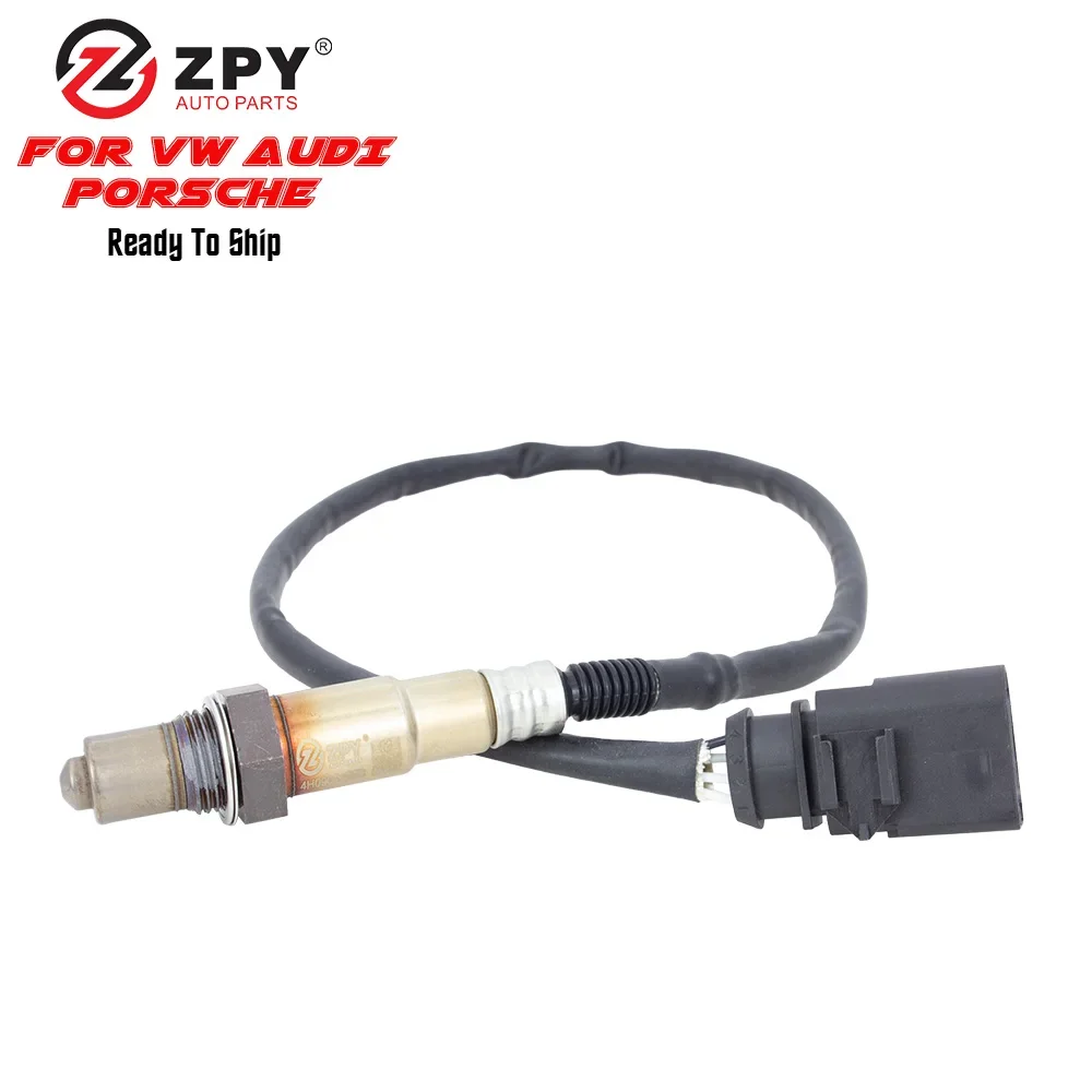 ZPY Auto Part Auto Sensor Oxygen Sensor For Audi A6 A8 Q7 S6 S7 S7 S8 ...