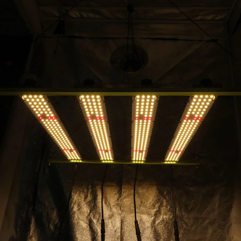 KingBrite 240W Samsung Lm301B / Lm301H CREE XP E2 660nm UV IR Full ...