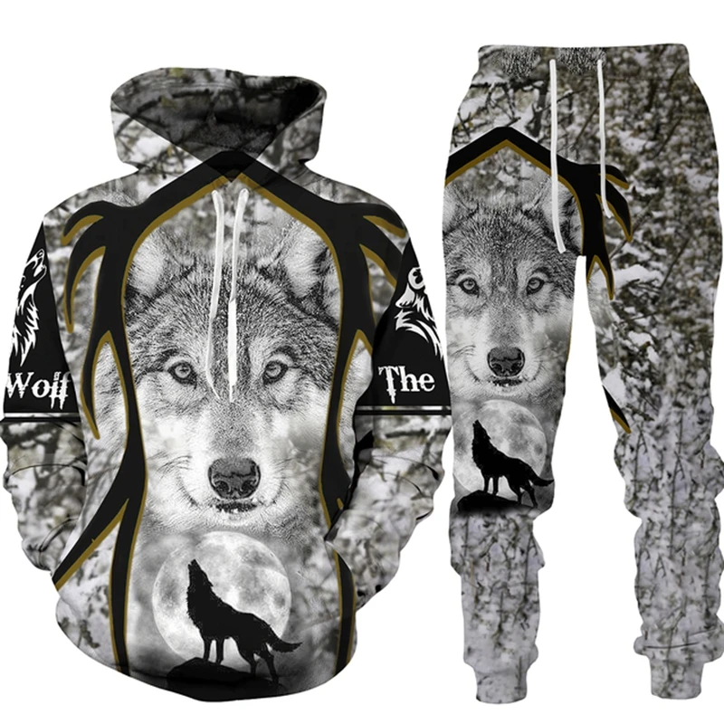 Wolf-Tattoo-3D-Printed-Men-s-Tracksuit-Harajuku-Fashion-Sportwear ...