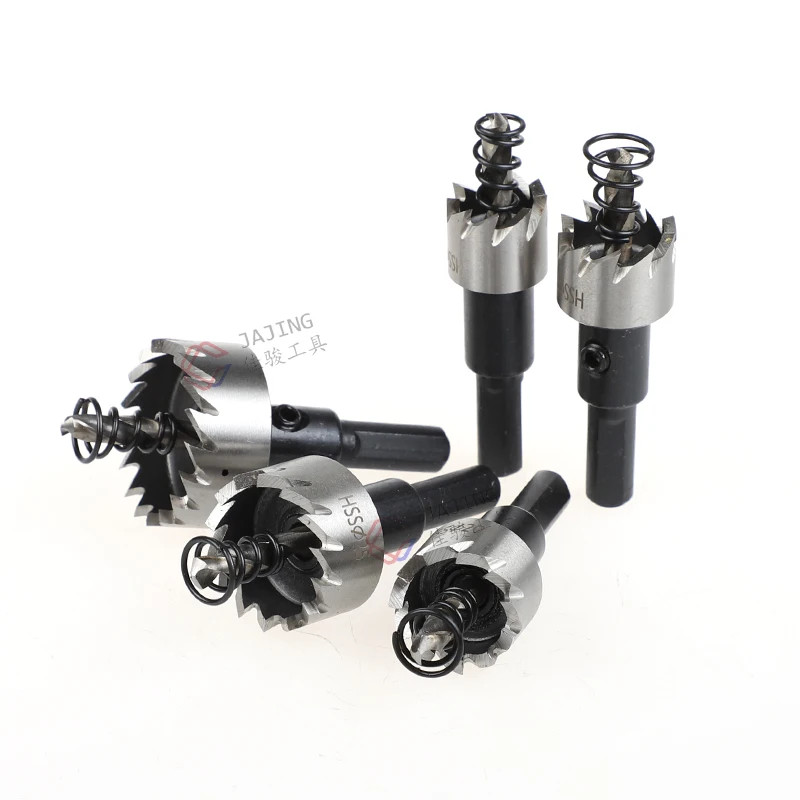 HSS-Hole-Saw-Tooth-Blade-Cutter-High-Speed-Steel-Drill-Bit-for-Cutting ...