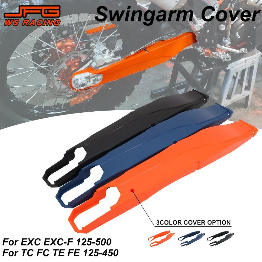 Motorcycle-Swingarm-Guard-Protector-Swing-Arm-Protection-Cover-For-KTM ...