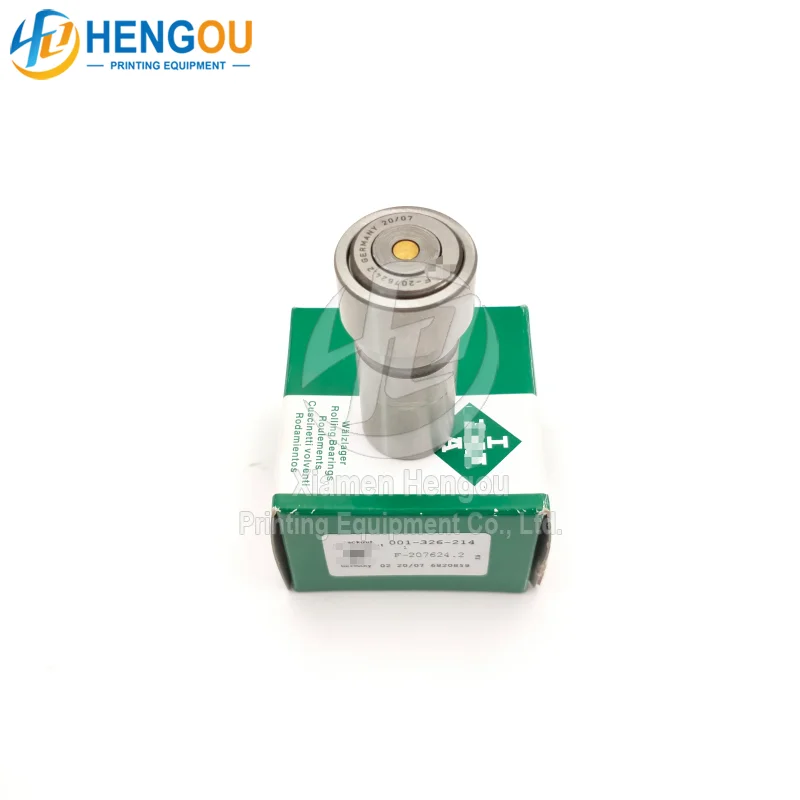 2-pieces-F-207624-2-00-550-1071-Heidelberg-GTO-Cam-Follower-00-550-0730 ...