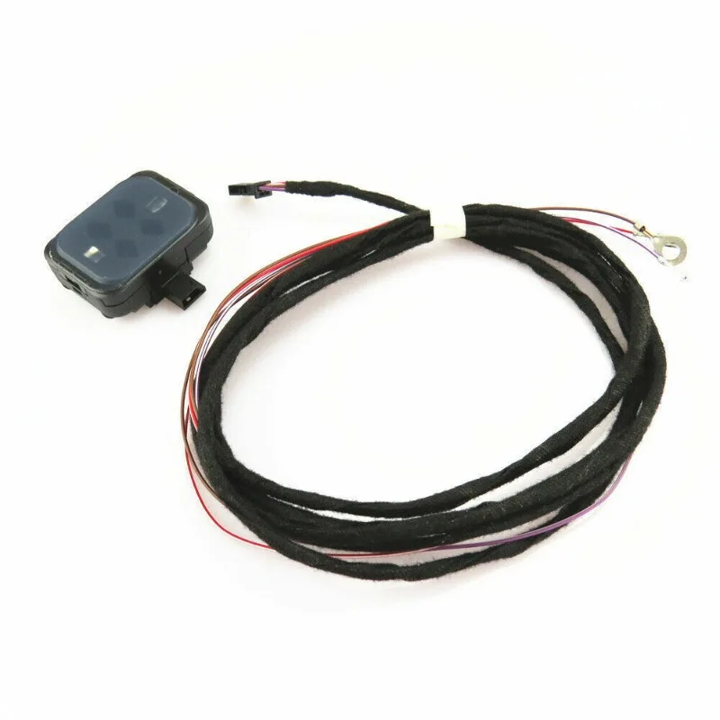 Auto-Light-Sensor-Rain-Sensor-Humidity-Cable-Harness-Plug-For-VW-Tiguan ...