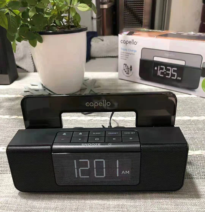 Capello Portable Speaker