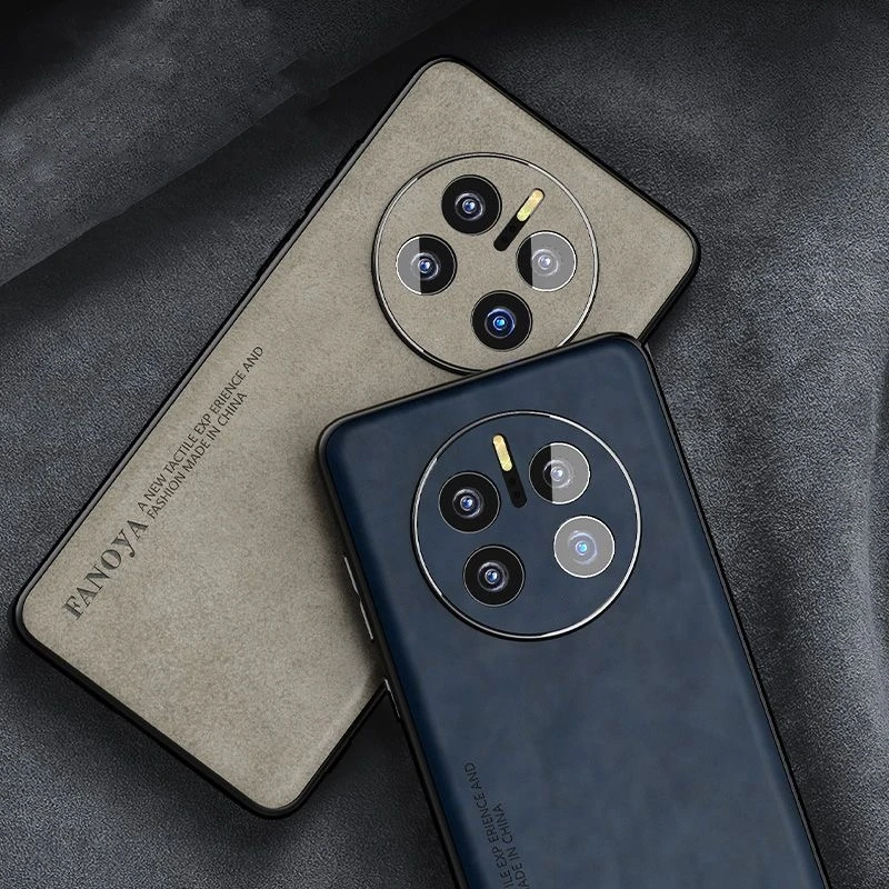 Case-For-Realme-12-Pro-Plus-Case-Luxury-Leather-Phone-Back-Cover-For ...