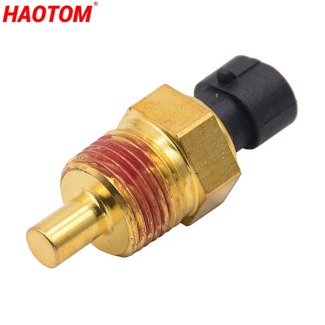 Subaru OEM Rear Differential Temperature Sensor 2015-2021, 55% OFF