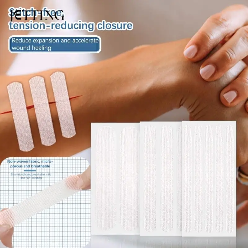 Wound-Skin-Closure-Strips-Postpartum-Wound-Repair-Cosmetic-Surgery ...