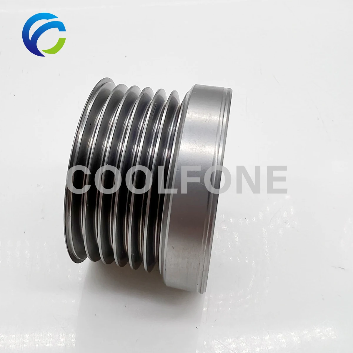 Overrunning-Alternator-Freewheel-Clutch-Pulley-for-BMW-E60-E61-523-525 ...