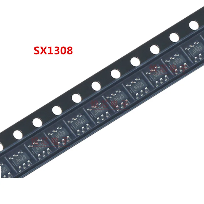 10pcs-lot-Brand-new-original-SX1308-B628-2A-boost-chip-IC-integrated ...