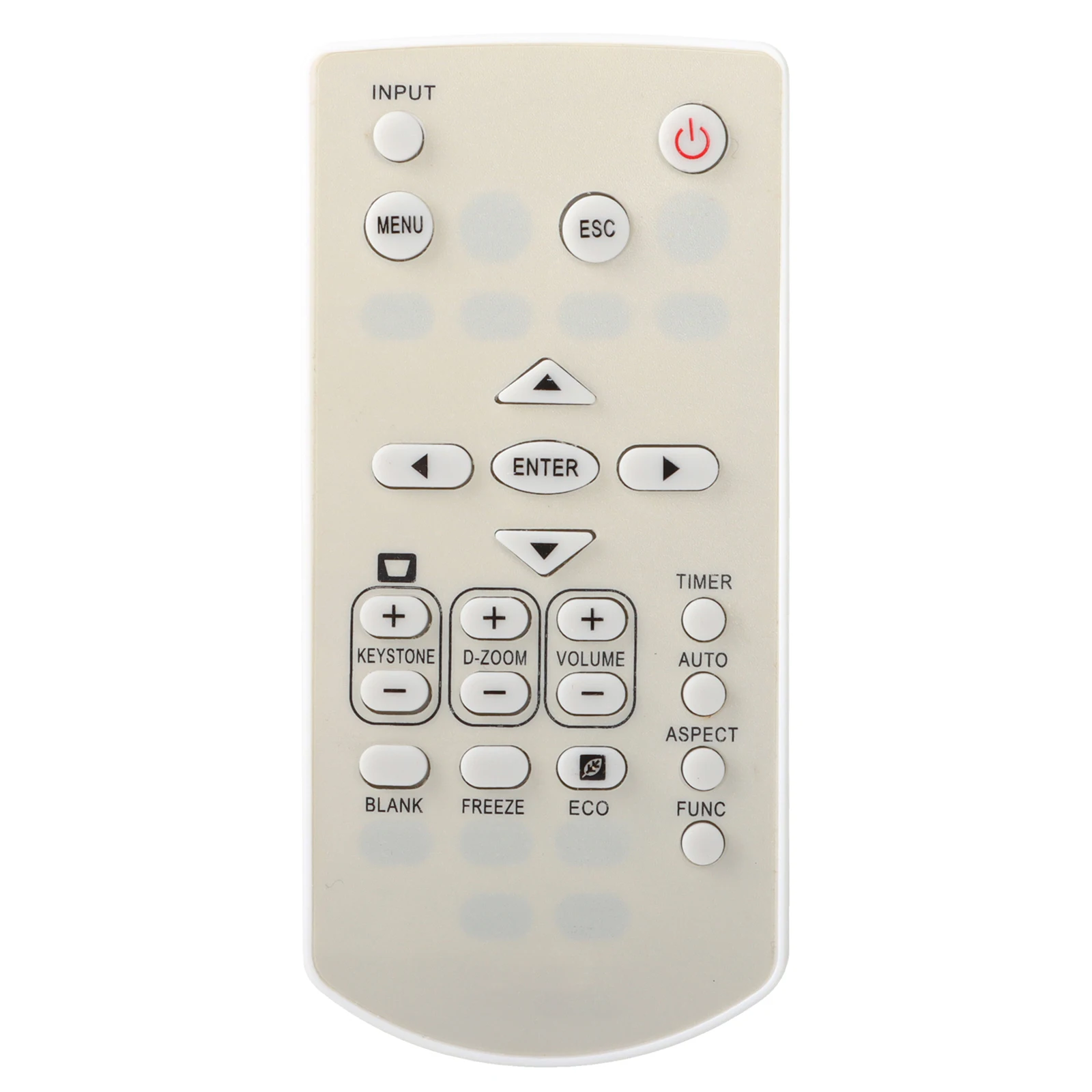 New-Remote-Control-Use-for-Casio-Projector-Controller.jpg