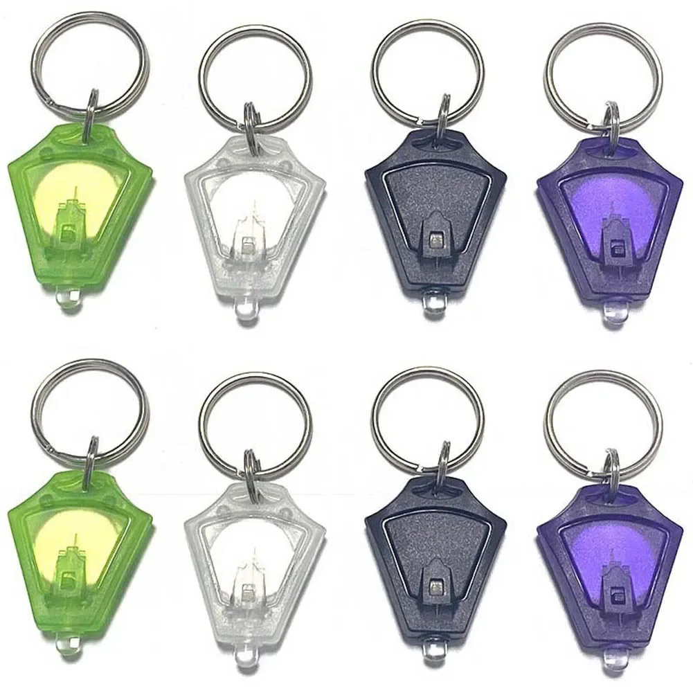 10pcs-Mini-LED-Flashlight-Portable-Keychain-Light-emergency-Lanterna ...