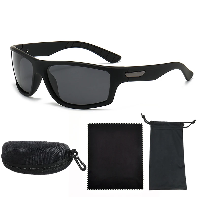 Polarized-Motorcycle-Sunglasses-Men-Women-Camping-Hiking-Driving-Riding ...