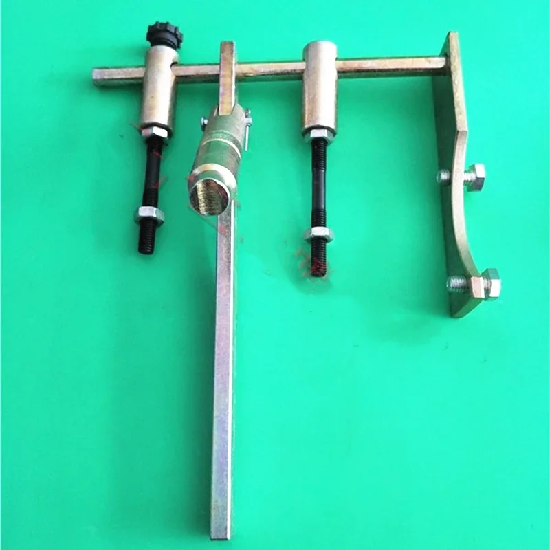 Diesel-Pump-Roller-Body-Install-Press-Tool-Set-Plunger-Repair-for-P7100 ...