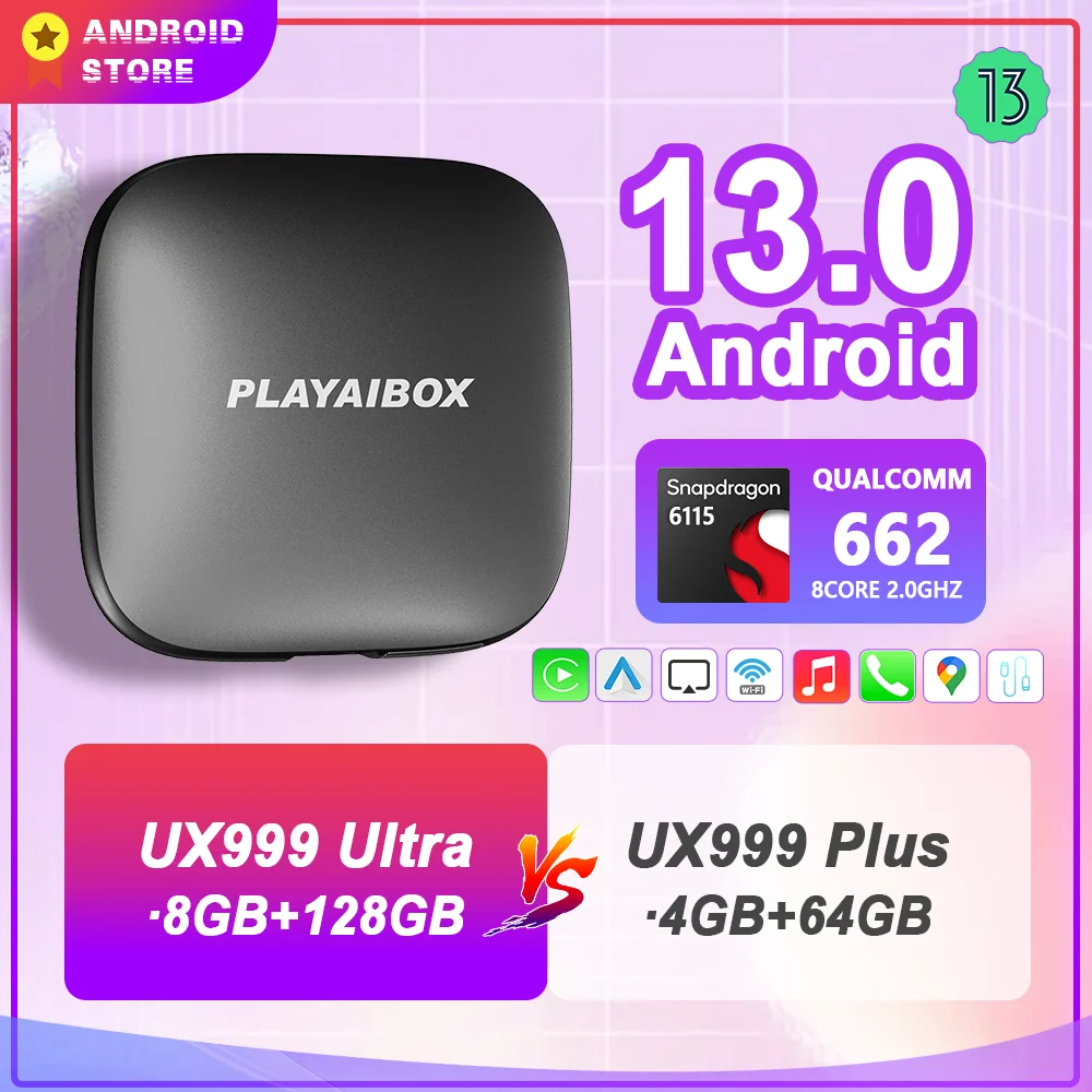 Carplay-Android-Tv-Box-13-sistema-Android-Auto-inal-mbrico-UX999-Ultra-QCM662-128GB-8GB-OEM.png