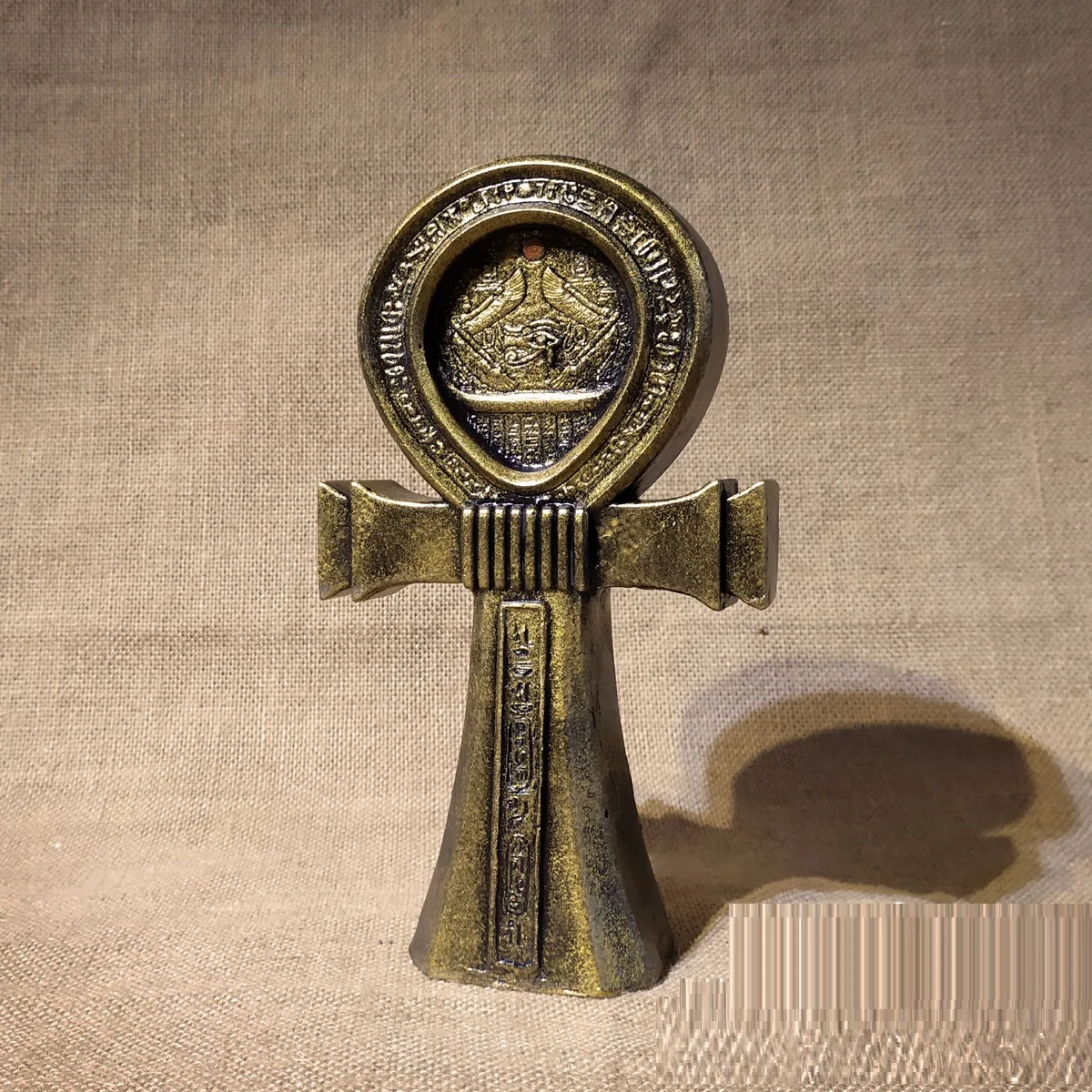 Egyptian Ankh Art