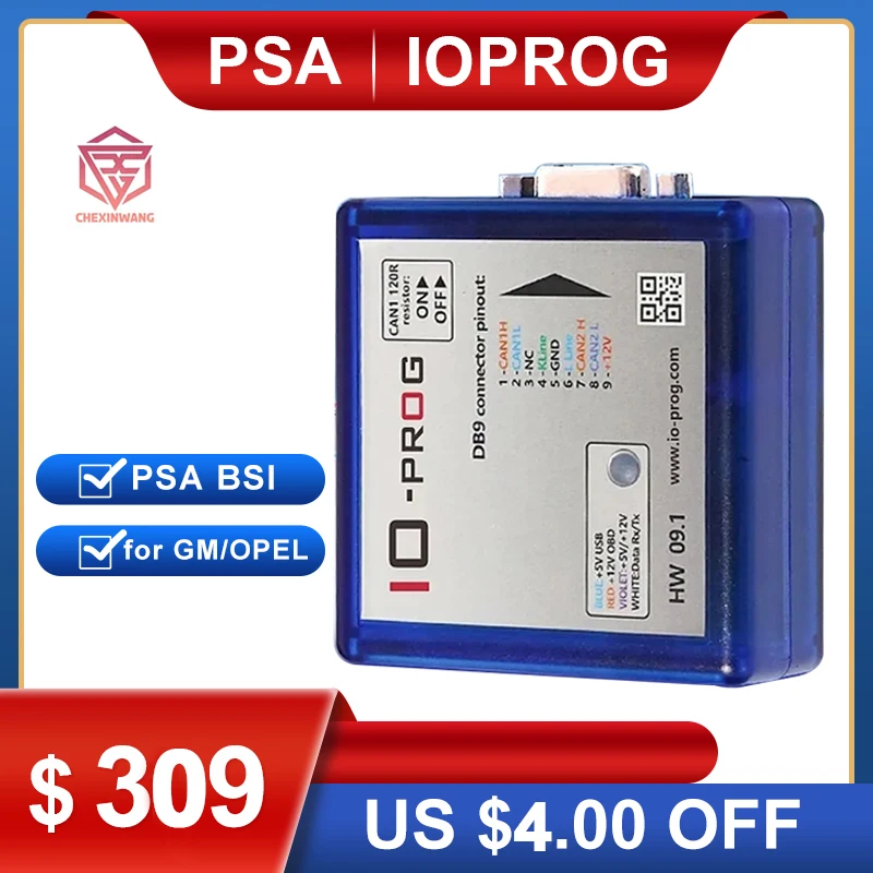 2023-IO-PROG-Full-Version-PSA-io-Terminal-Original-IOPROG-New-license ...