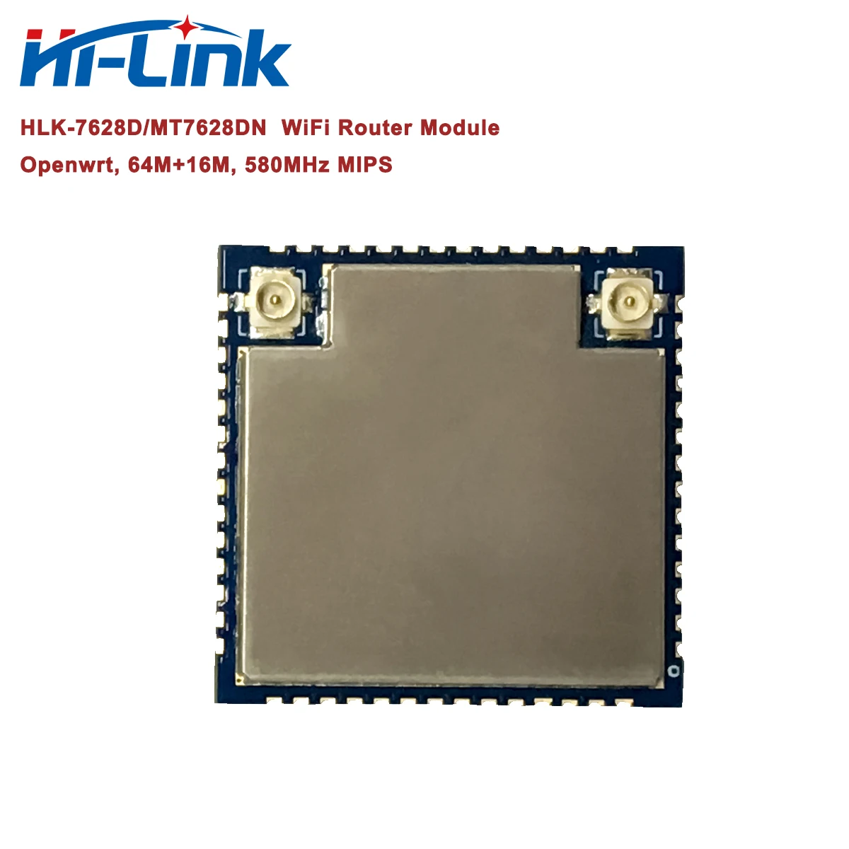 Free-Shipping-10pcs-Dual-Antenna-MT7628D-N-WiFi-Wireless-Openwrt-Router ...