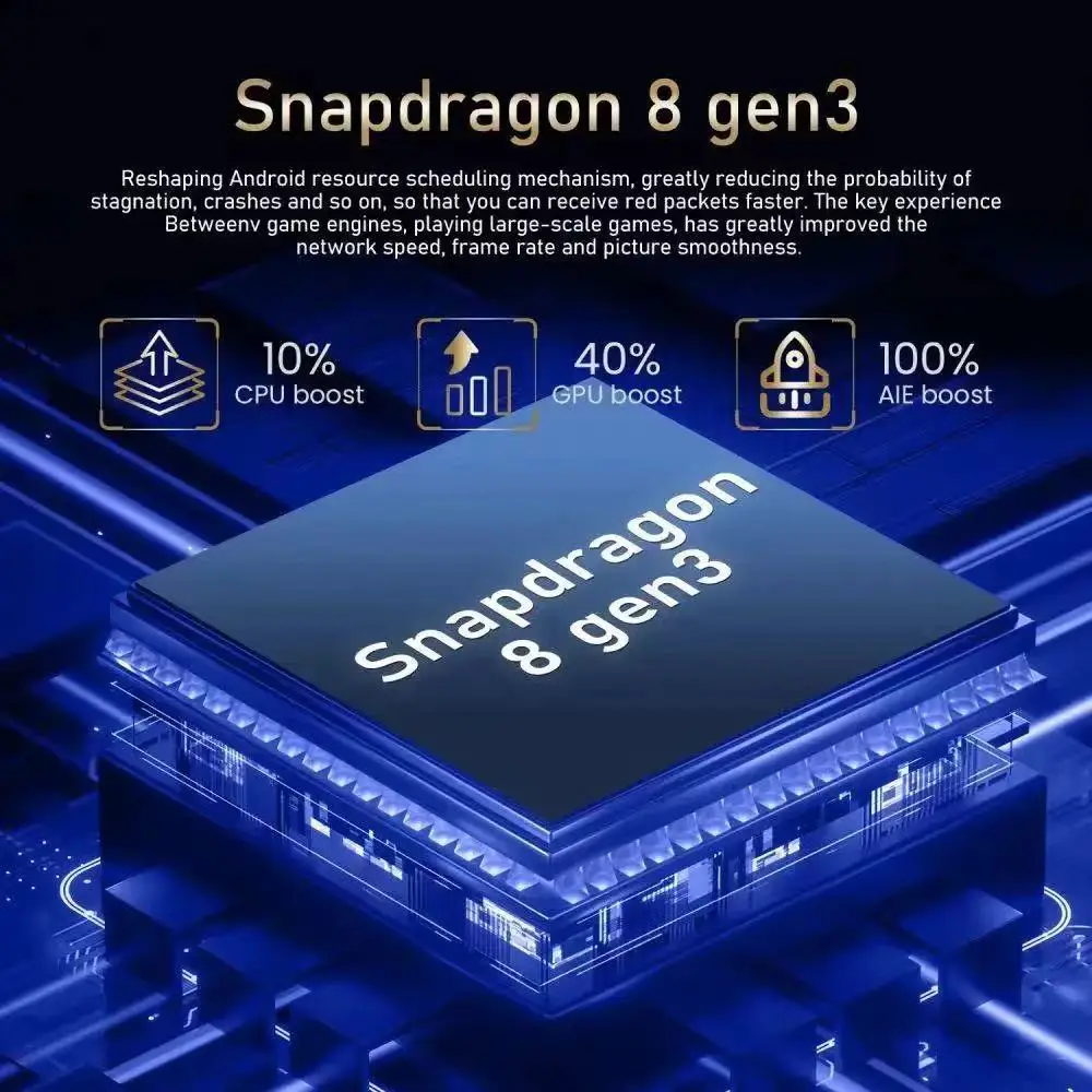 S26 Ultra Original Smartphone 5G 7.3 Inch HD 22GB+2TB Cell Phone Dual ...