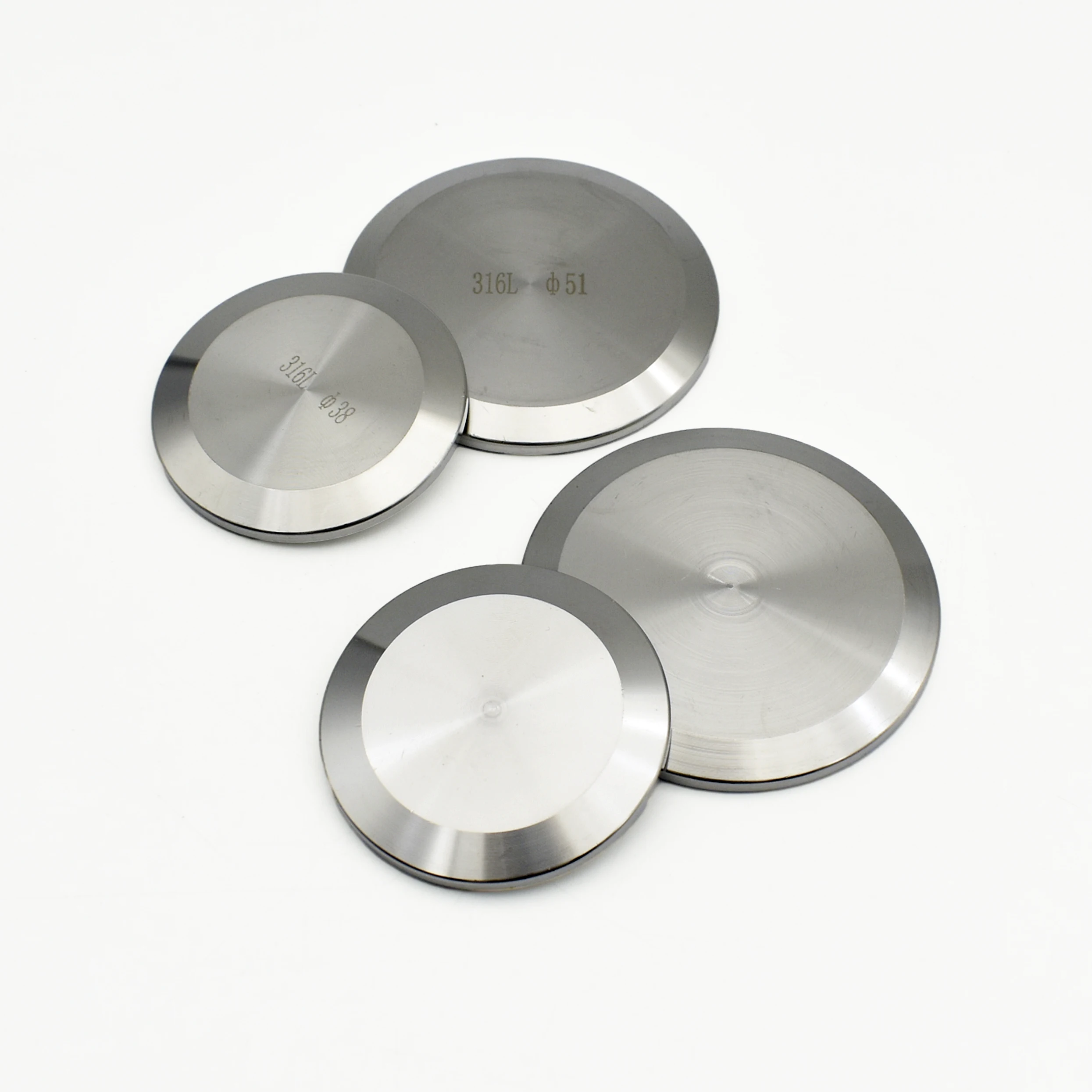 OD-25-4-183mm-Stainless-Steel-Sanitary-SS304-316L-TC-Blind-Cover-Tri ...