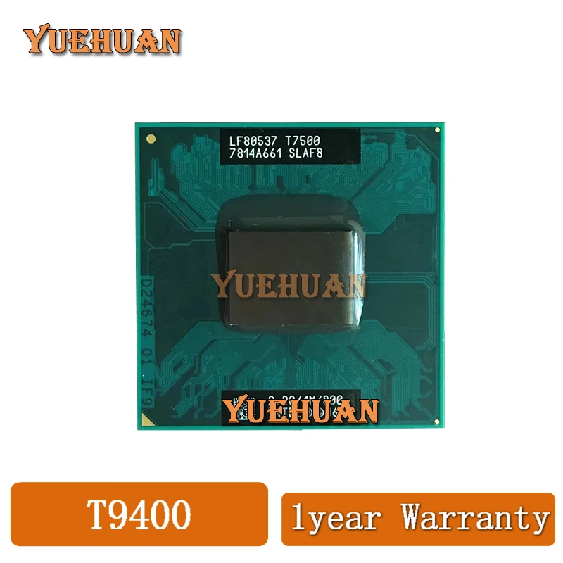 Procesador-Intel-Core-2-Duo-T9400-SLB46-SLAYY-CPU-de-doble-n-cleo-de-2 ...