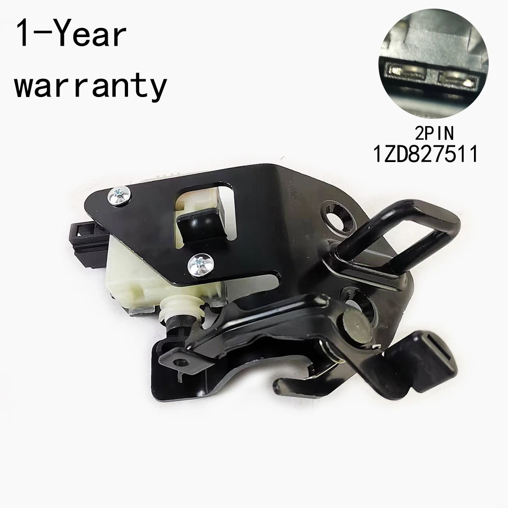 Actuator-Motor-Rear-Door-Lock-Stop-claw-1ZD827511-1Z0827511C-for-Skoda ...