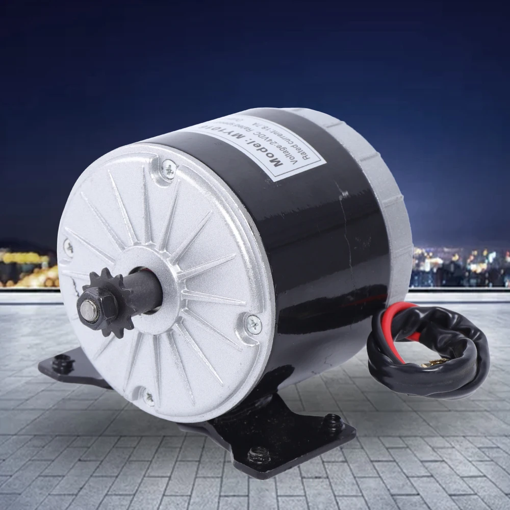 350W-24V-Permanent-Magnet-Motor-Generator-Perpetual-Motion-DC-24V-for ...