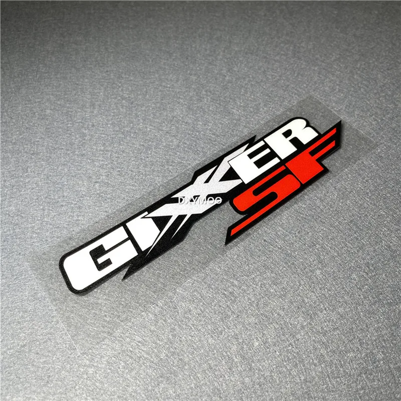 Car-Styling-Stickers-for-SUZUKI-Gixxer-SF-250-Decal-Motor-Auto-Truck ...