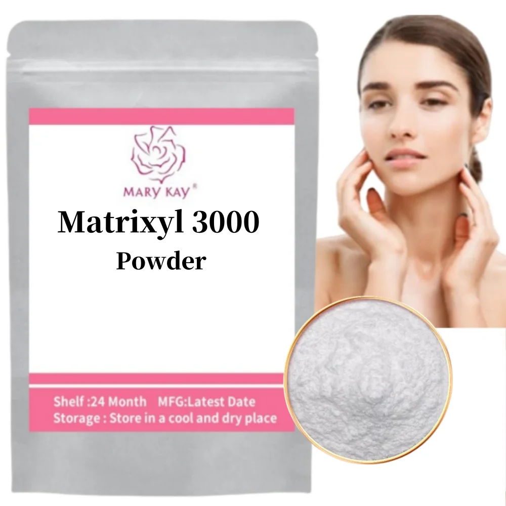 Hot-Supply-Matrixyl-3000-Powder-For-Skin-Care-Anti-Aging-Cosmetic-Raw ...