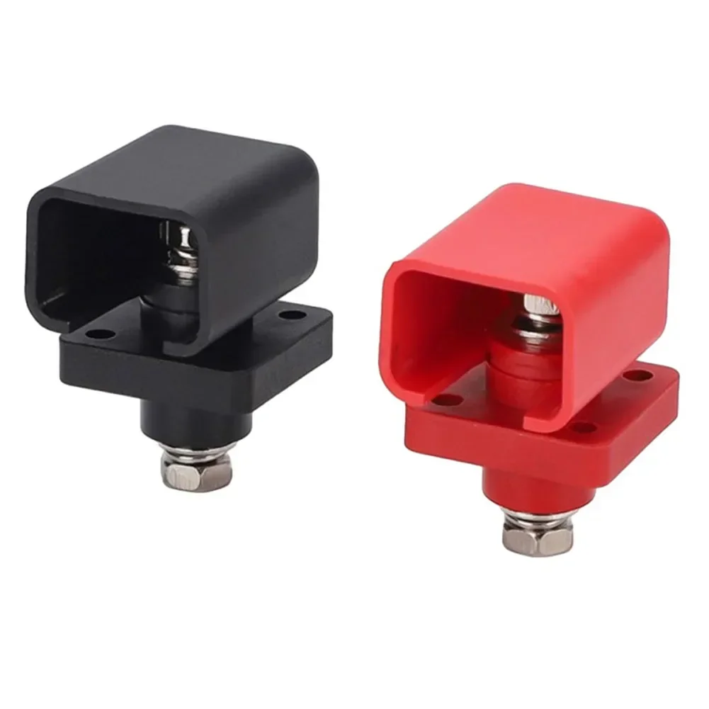 2pcs 200A High Current Energy Storage Terminal Battery Connector ...