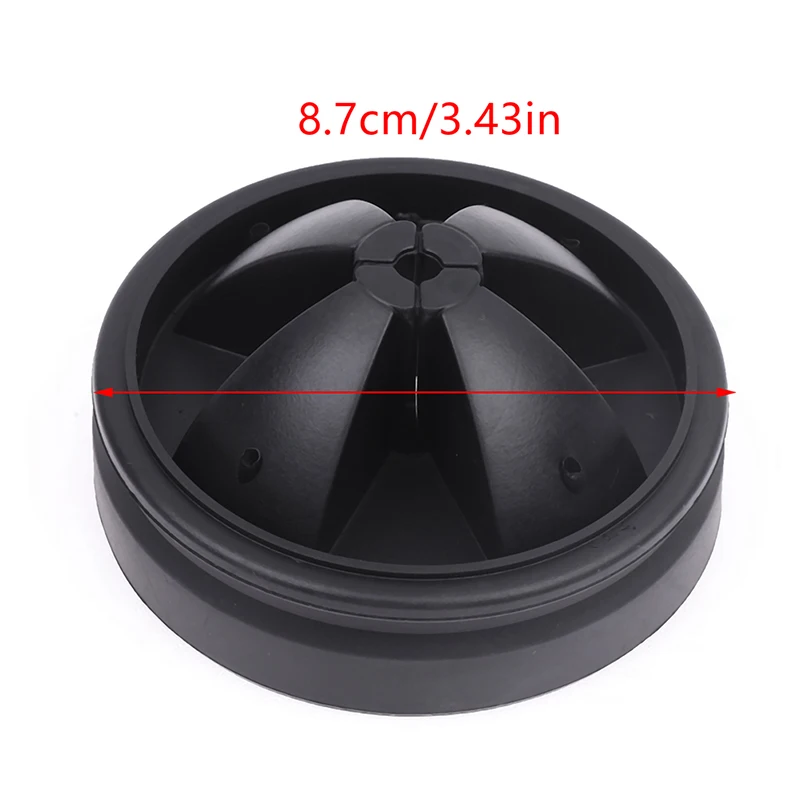 Guard-Garbage-Stopper-Ring-Cover-For-InSinkErator-Rubber-Quiet-Collar ...