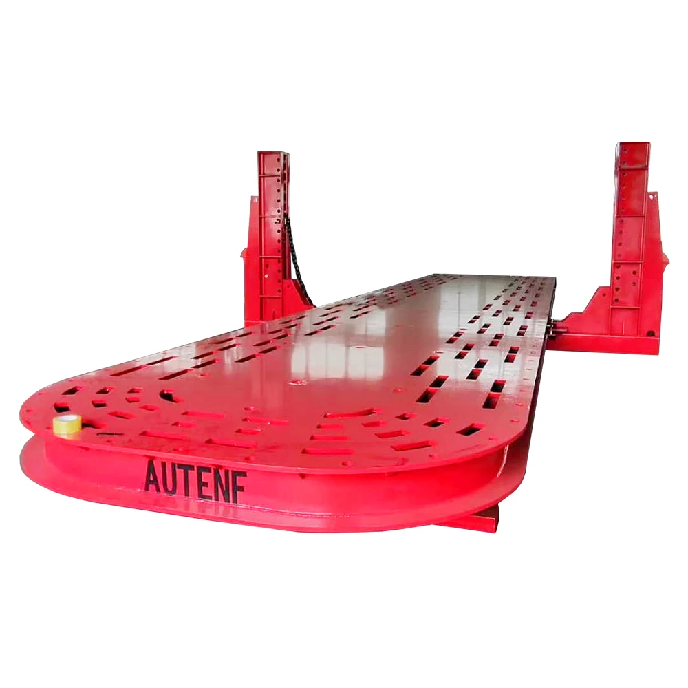 heavy-duty-truck-chassis-frame-machine-car-body-repair-equipment-auto ...