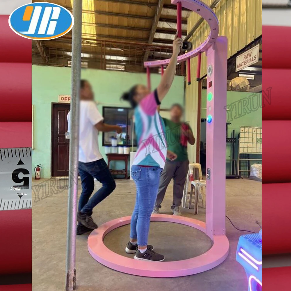 Quick-Reaction-Arcade-Game-Kit-Eye-Fast-Chips-Hand-Catch-Stick-Coin ...