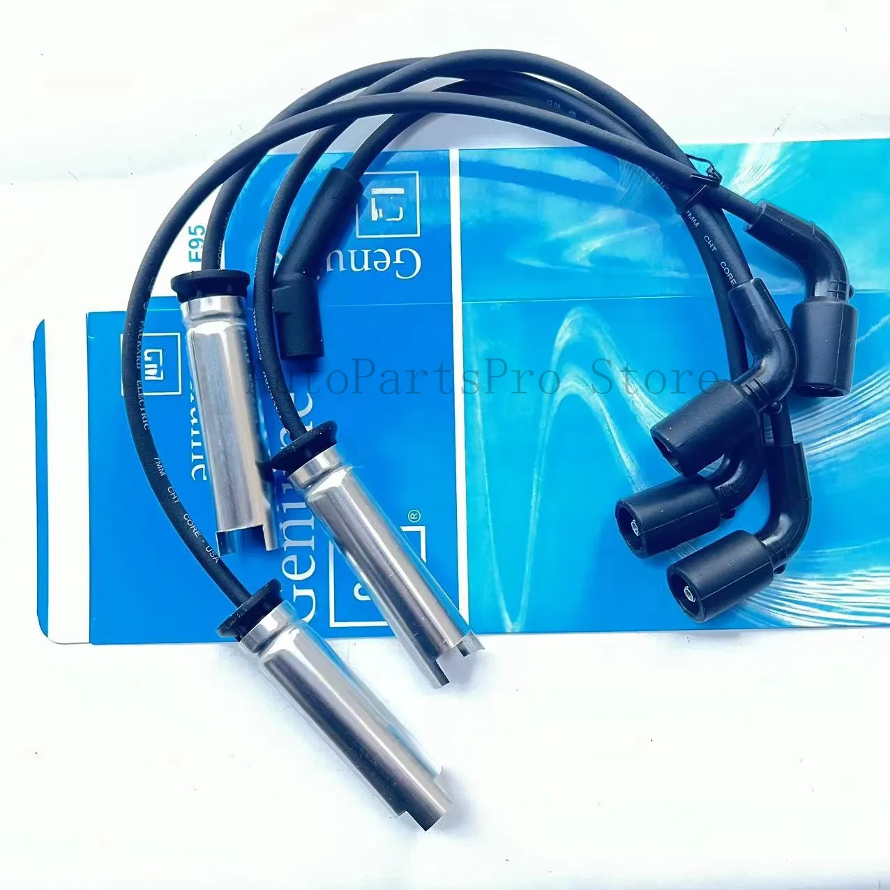 Original-Ignition-Wire-set-Brand-new-OEM-96305387-Ignition-Cable-For ...