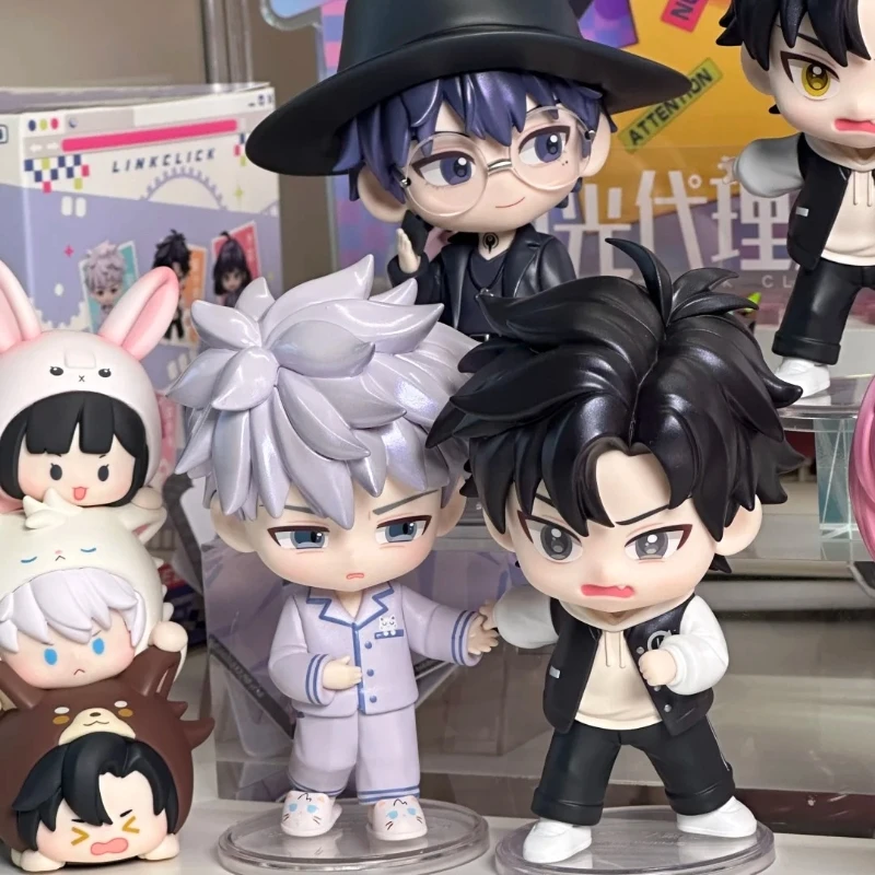 Link-Click-Season-2-Back-In-Time-Series-Cartoon-Lu-Guang-Chen-Xiaoshi ...