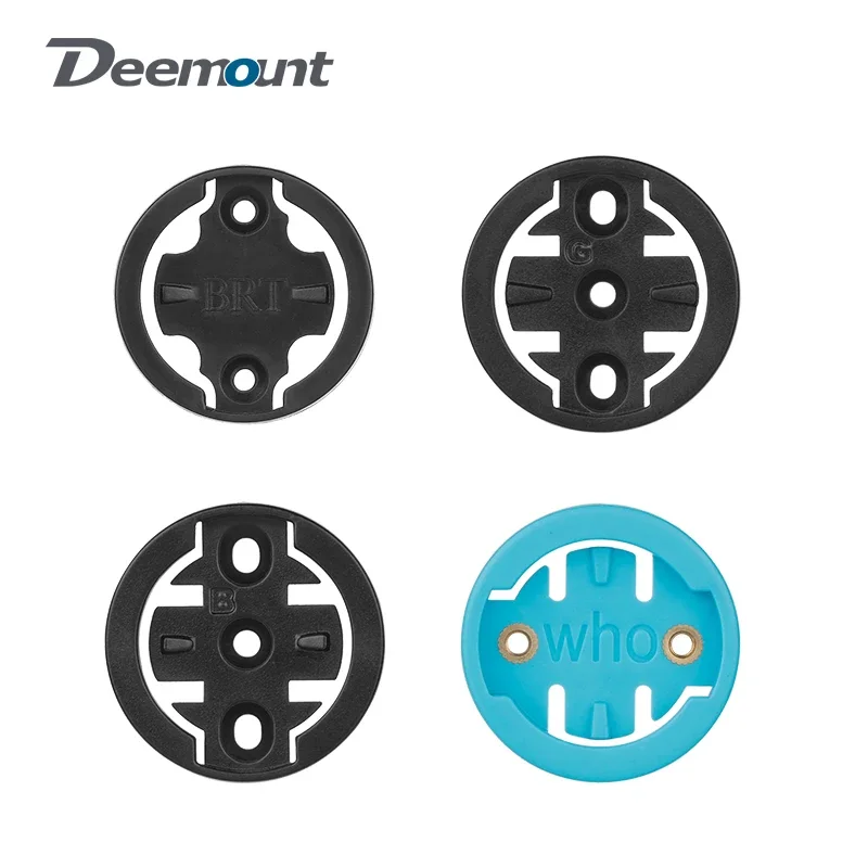 2pc-set-Computer-Mount-Base-for-Garmin-Magene-Bryton-Wahoo-Fits-Radar ...