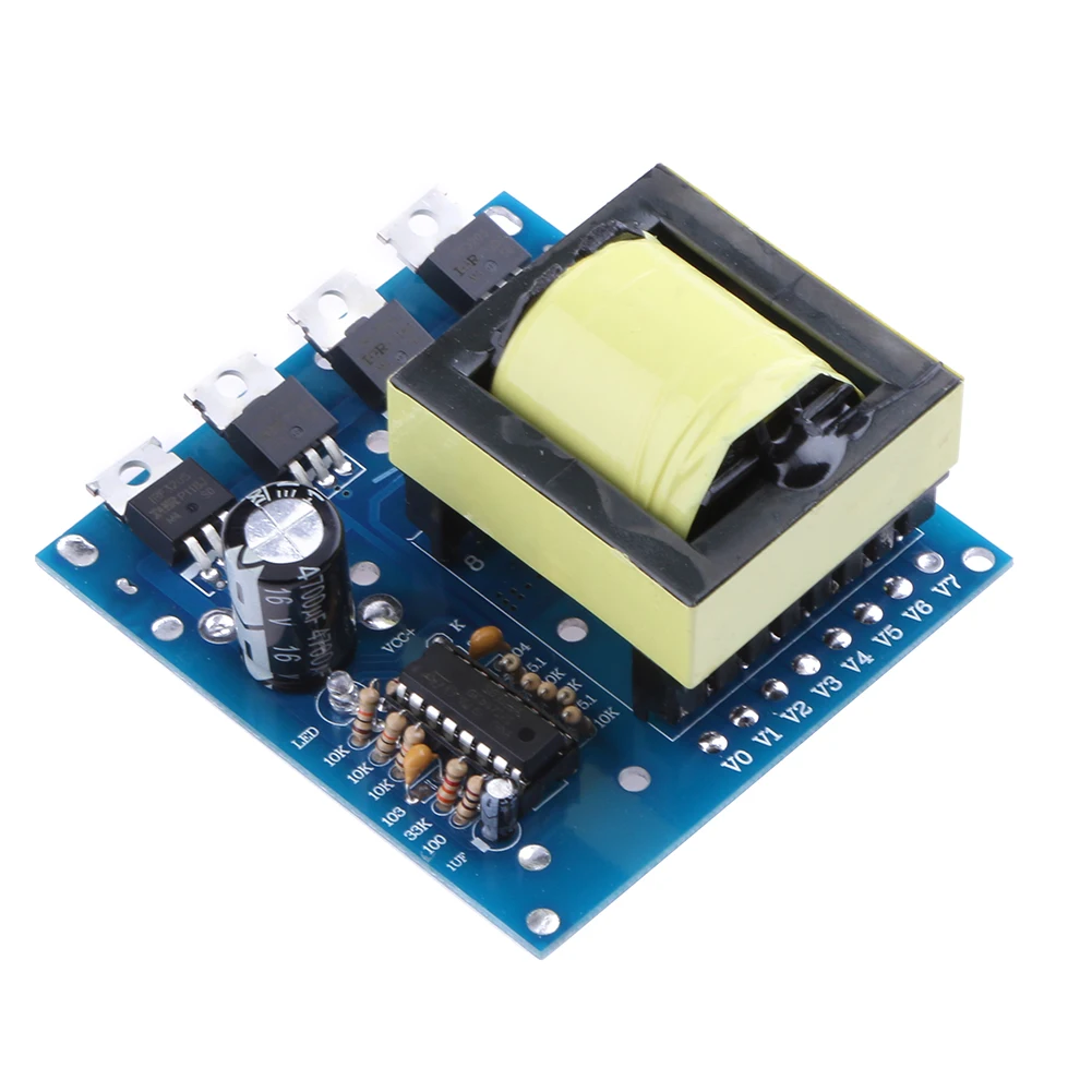 500W-Inverter-DC-12V-24V-to-AC-180V-220V-380V-Booster-Board-Module-0 ...