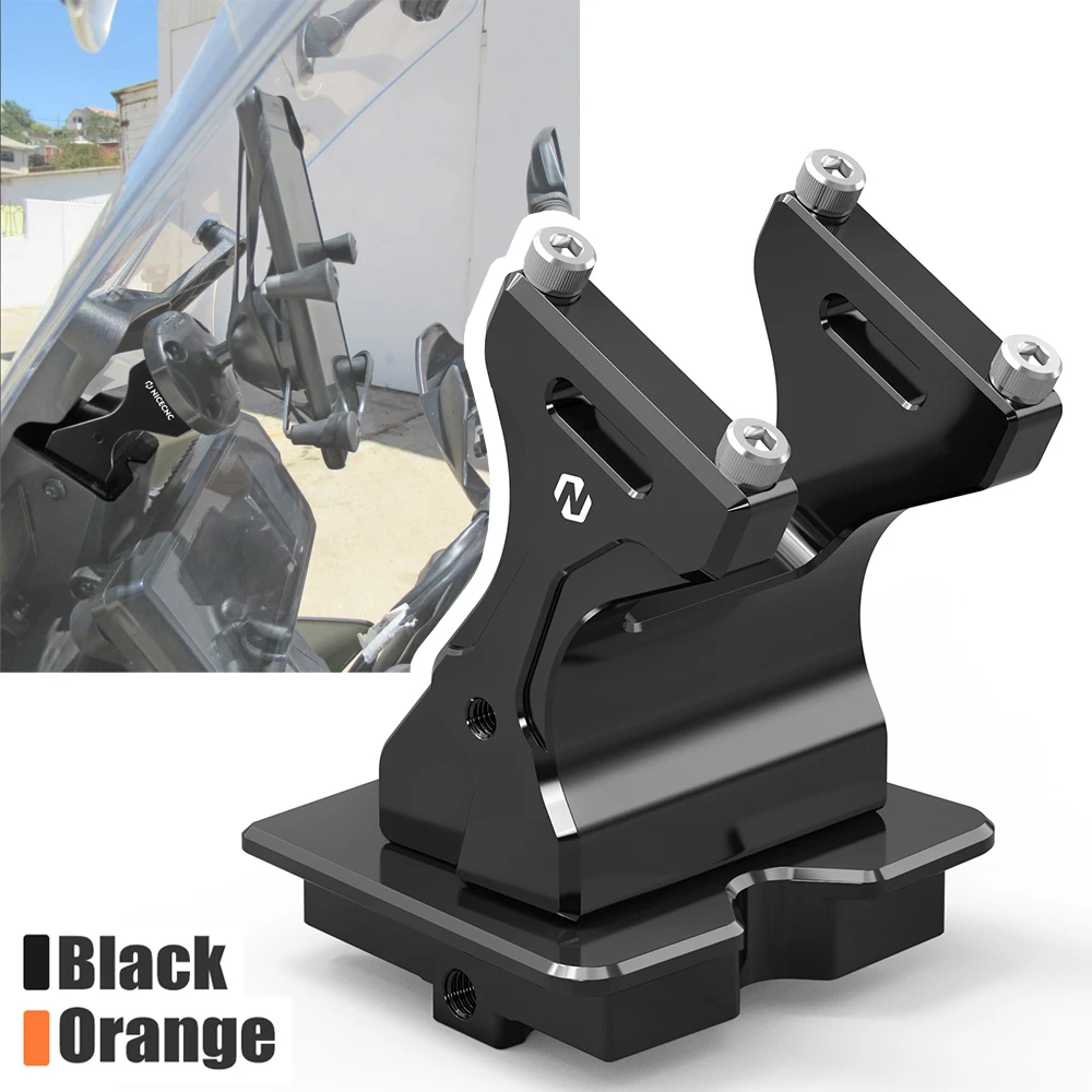 For-22-2023-Husqvarna-Norden-901-Navigator-Mount-Brackets-Phone-GPS ...