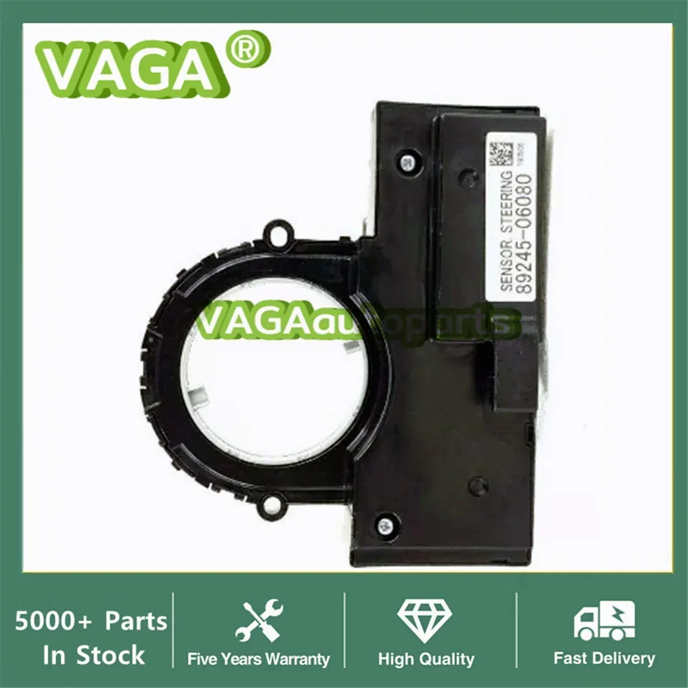 Steering Angle Sensor for Toyota Camry 2018 2019 2020 2021, RAV4 2.5L ...