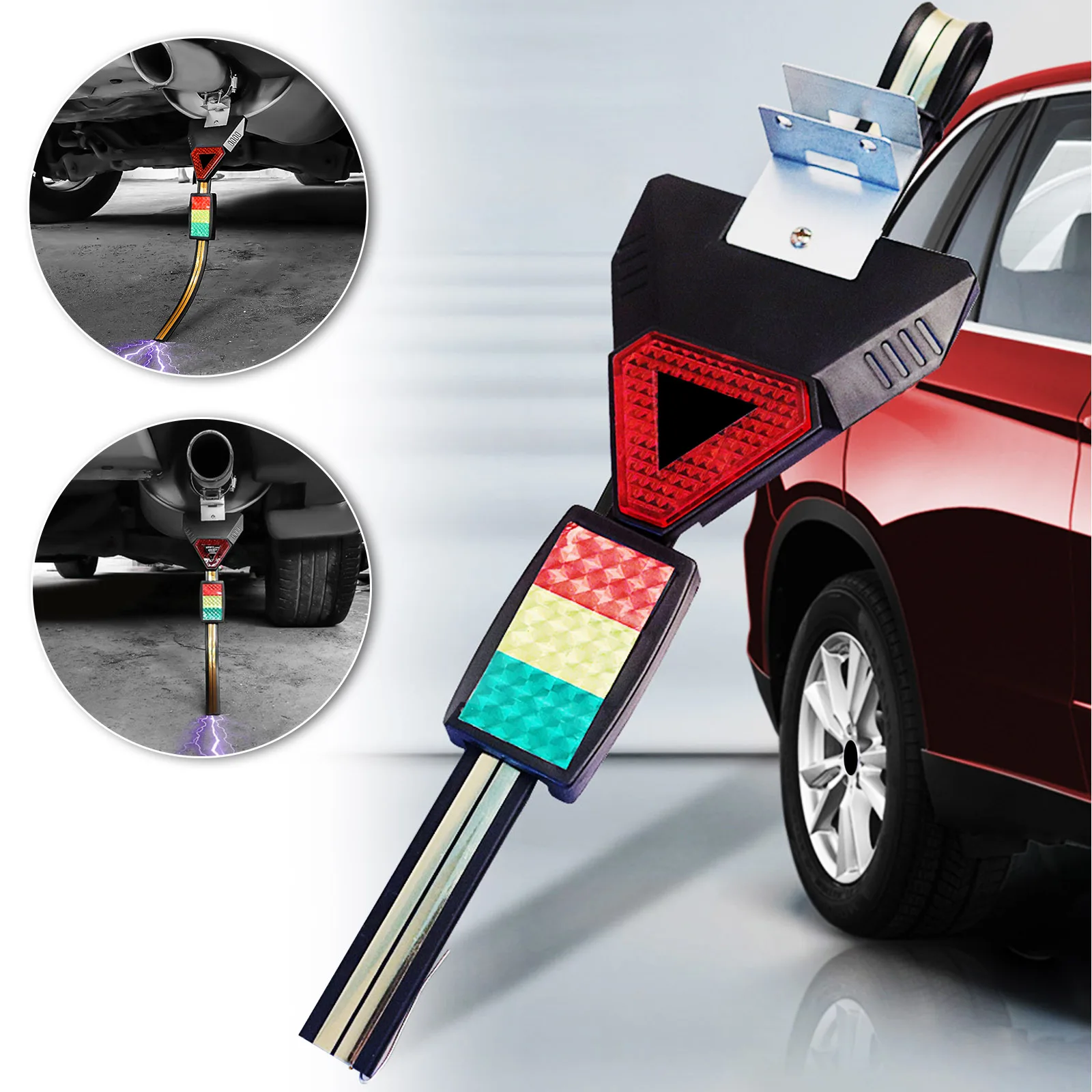 Car-Grounding-Earth-Belt-Anti-Static-Strap-Auto-Electrostatic-Rubber ...