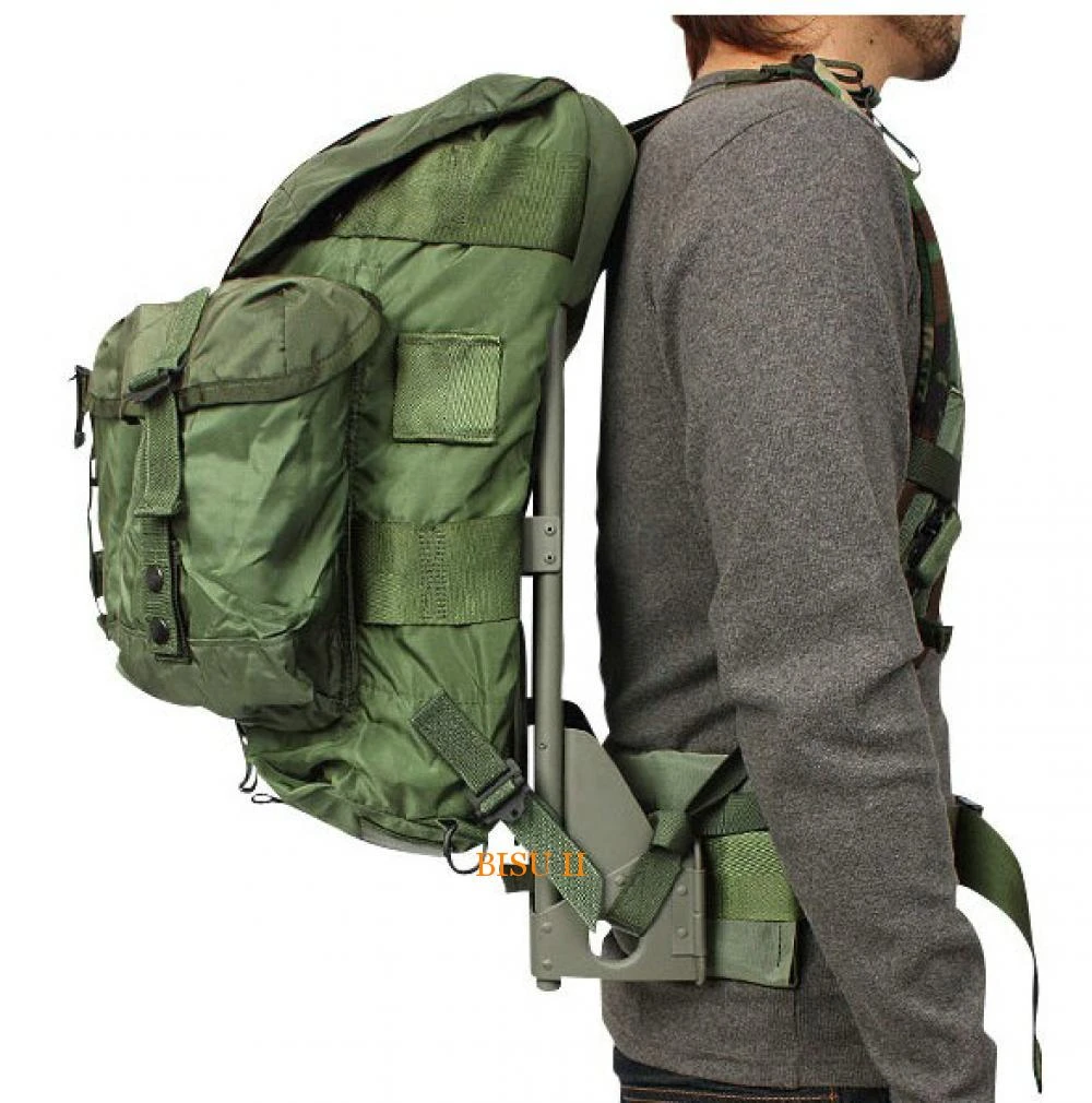 Tactical Backpack Alice Pack | External Frame Backpacks | Alice ...