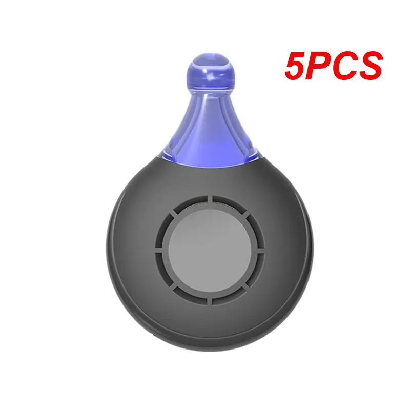 5PCS-Ultrasonic-Insect-Flea-Tick-Lice-Repellent-Intelligent-Frequency ...